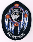 Native American Patches | HATNPATCH