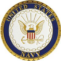 U.S. Navy Coins– HATNPATCH
