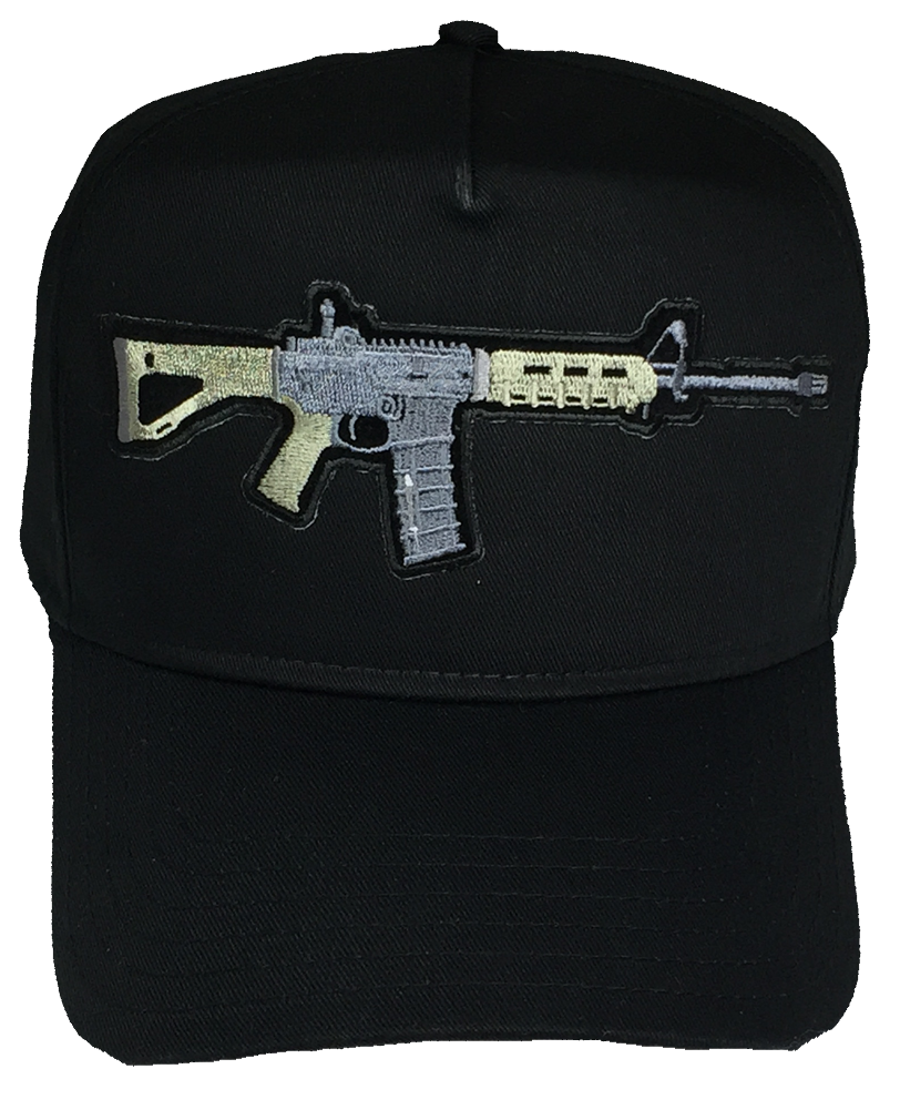 2nd Amendment Hats | HATNPATCH
