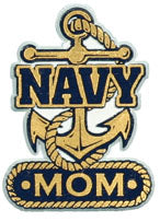 U.S. Navy Magnets | HATNPATCH