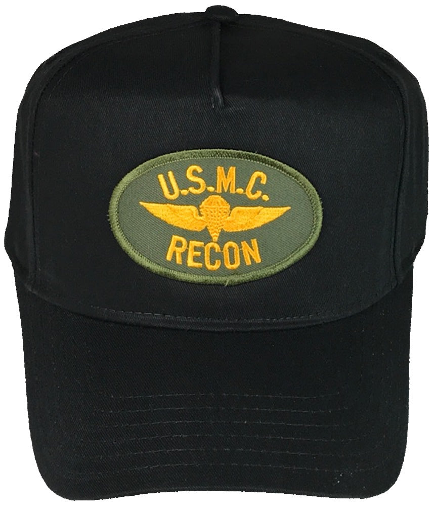 USMC RECON HAT | HATNPATCH
