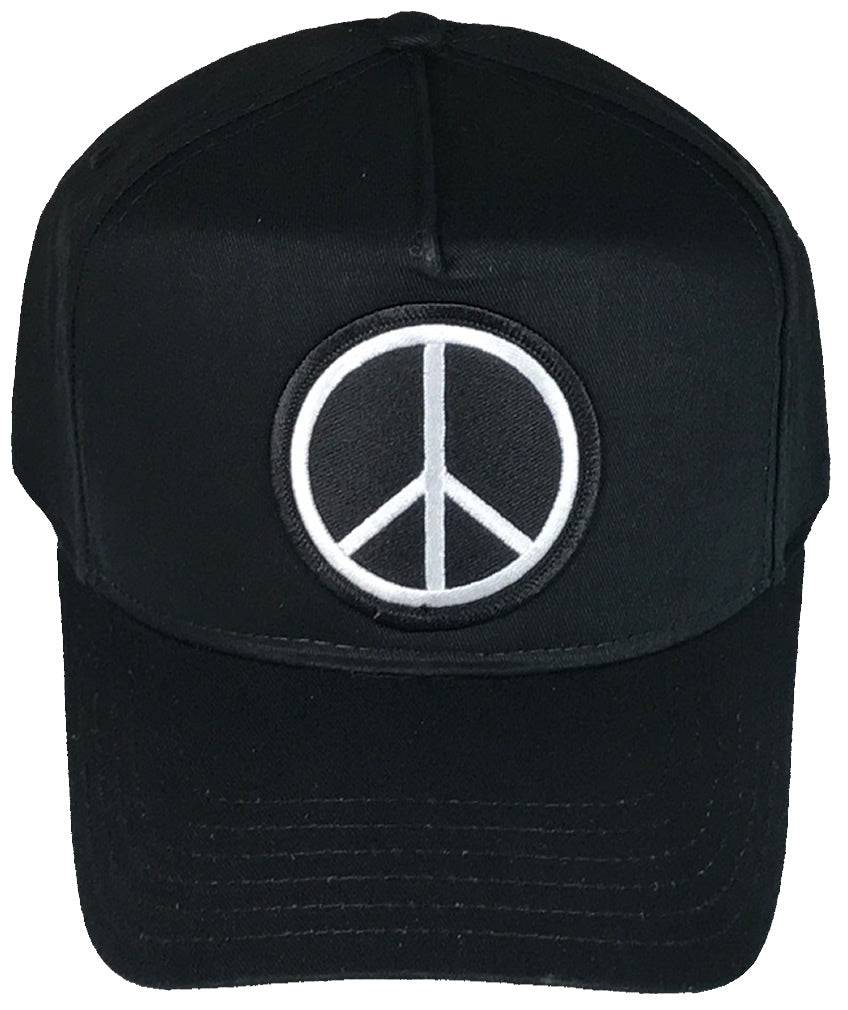 PEACE SIGN HAT | HATNPATCH
