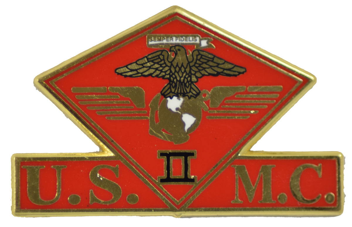 2nd MAW Pin | HATNPATCH