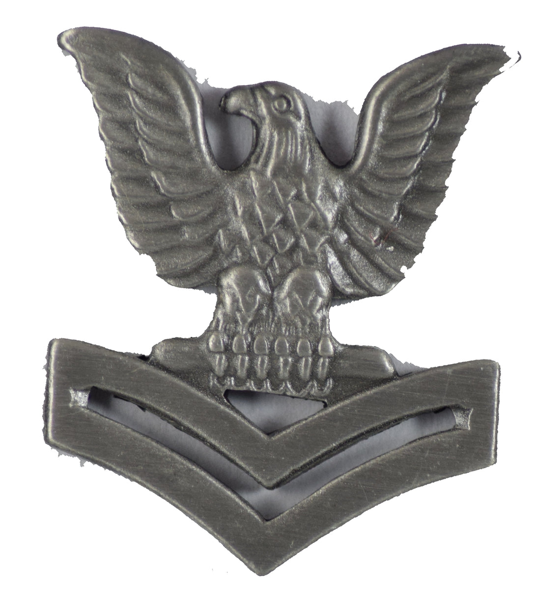 USN 2ND CLASS CROW HAT PIN | HATNPATCH