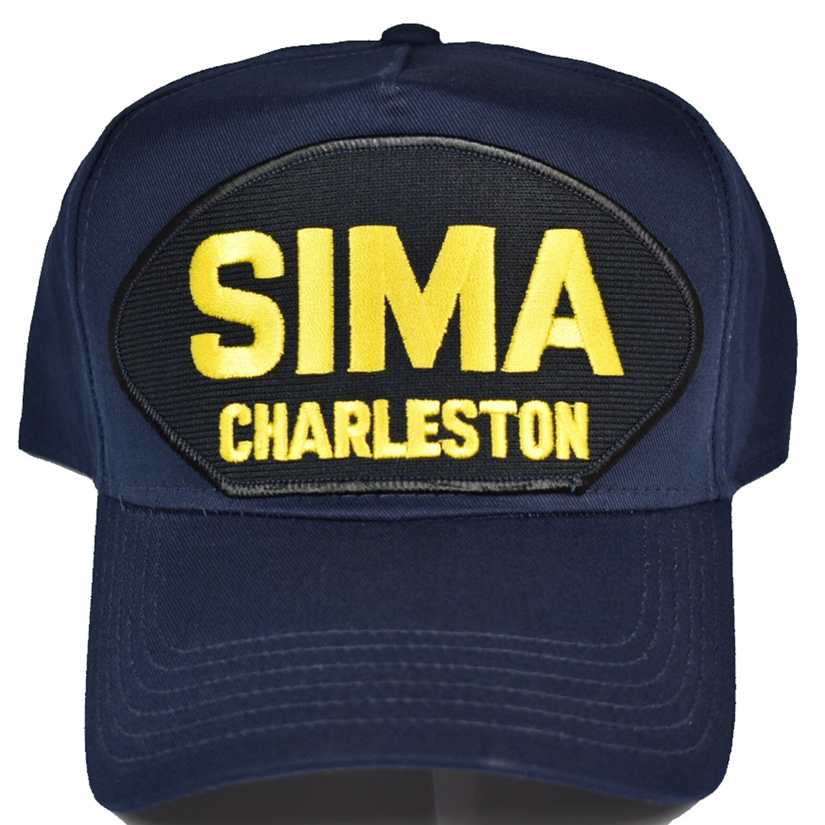 SHORE INTERMEDIATE MAINTENANCE ACTIVITY CHARLESTON SC SIMA Hat - NAVY ...