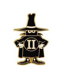 F-4 Phantom II Spook Pin | HATNPATCH