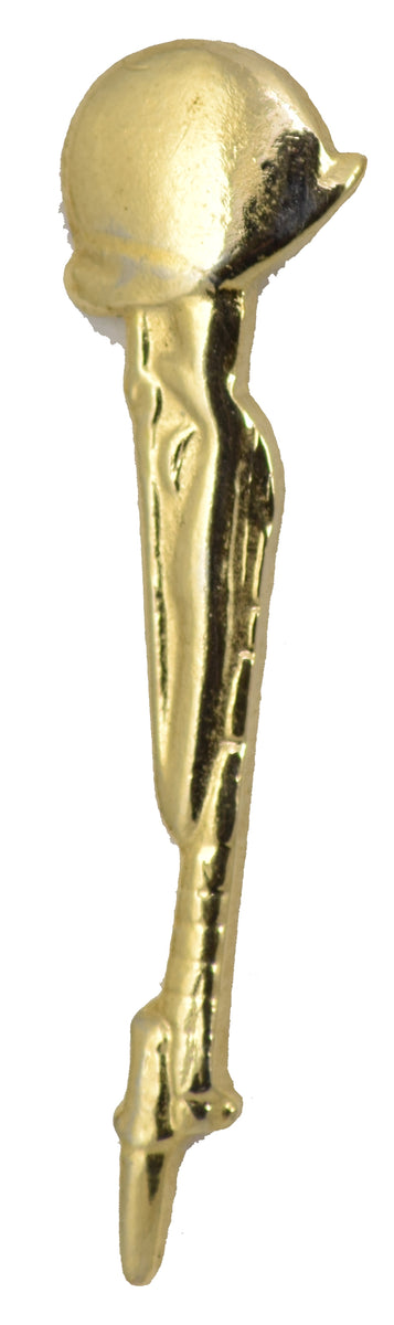 MEMORIAL RIFLE HAT PIN | HATNPATCH